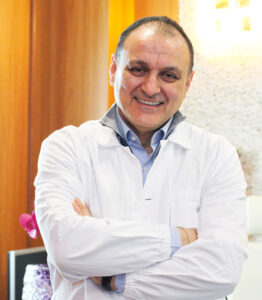 Homepage - Marrelli Hospital