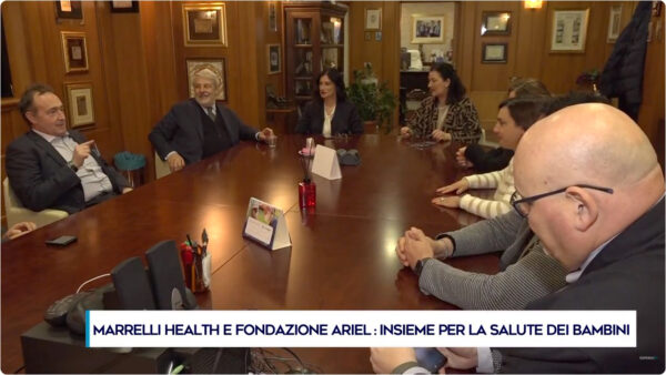 Homepage - Marrelli Hospital