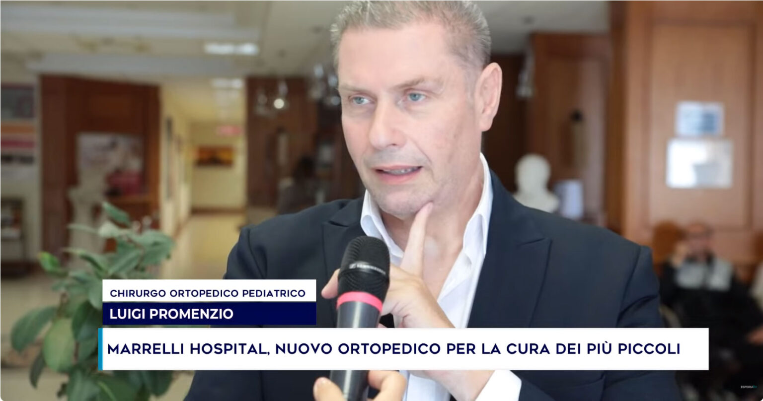 Homepage - Marrelli Hospital